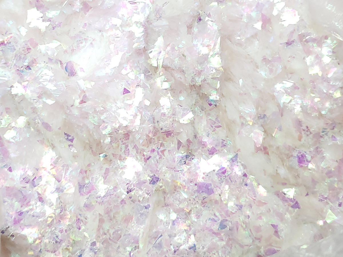 Opal Seashells – Diamond Luxe Glitter