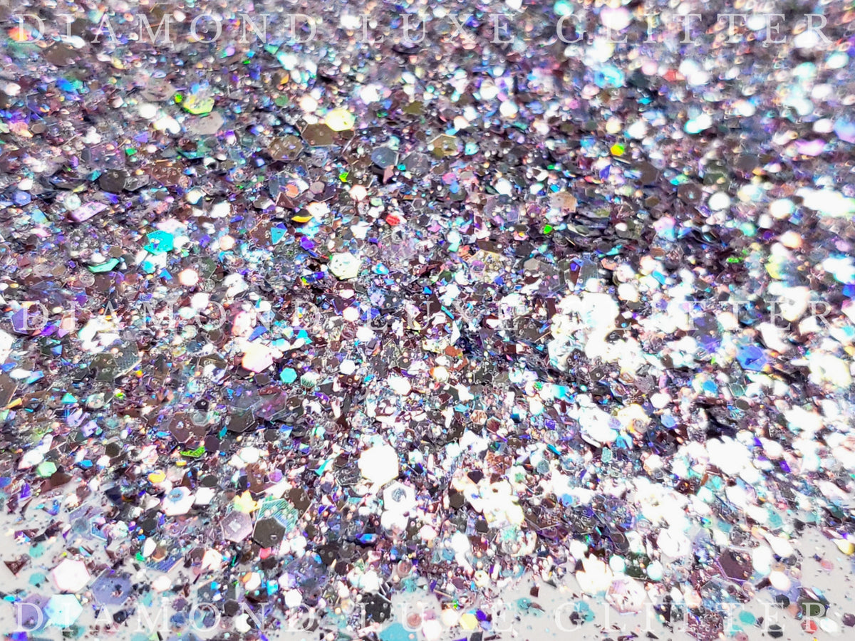 Saffron – Diamond Luxe Glitter
